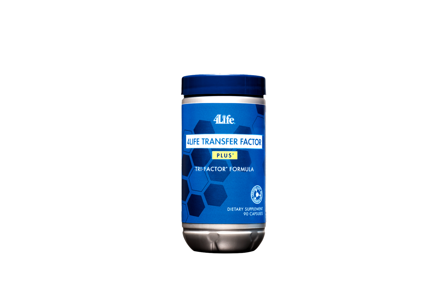 TRANSFER FACTOR TRI-FACTOR: Immune Balancer- Ultimate Immune Booster